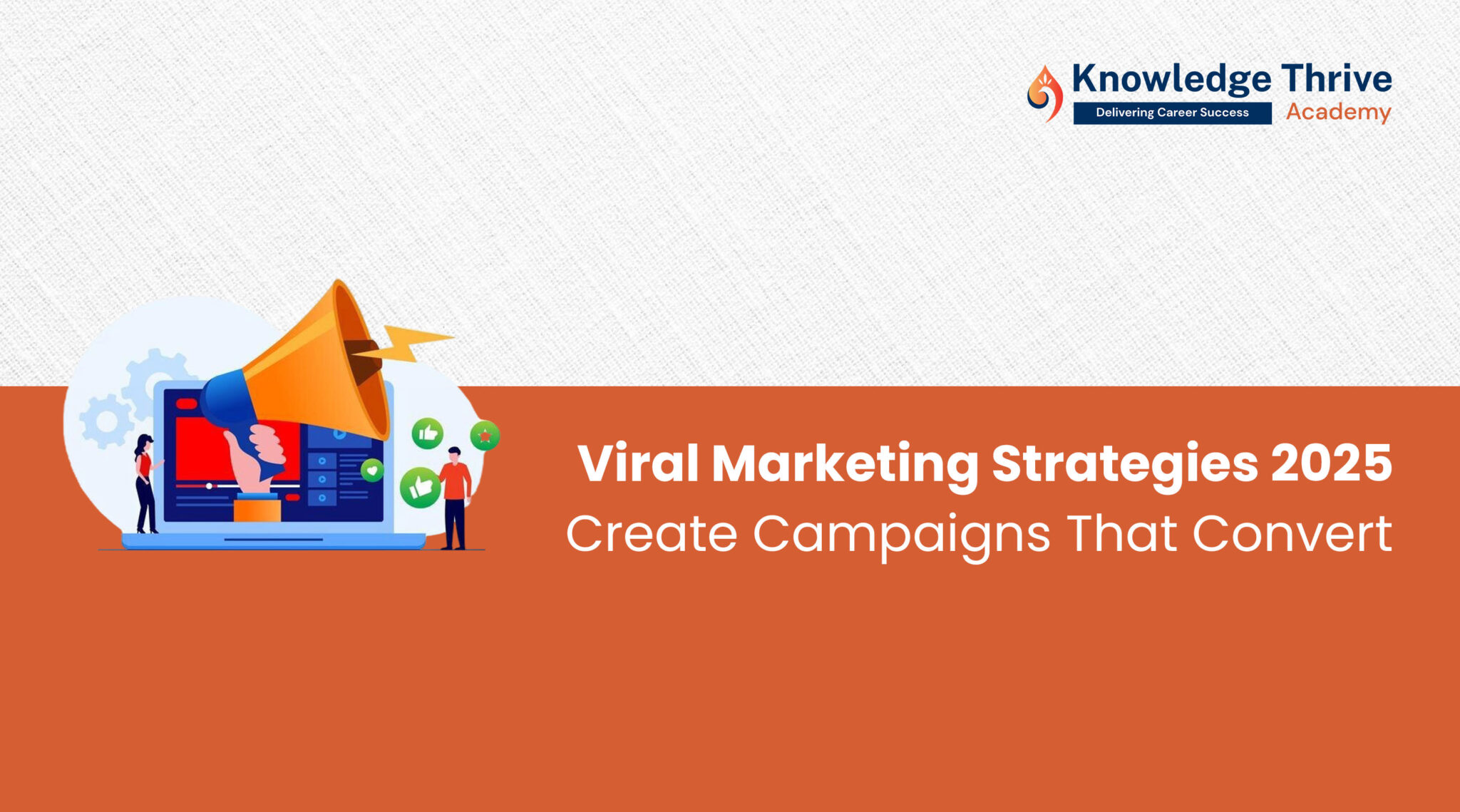 Viral Marketing Strategy 2025 | Create Campaigns That Convert